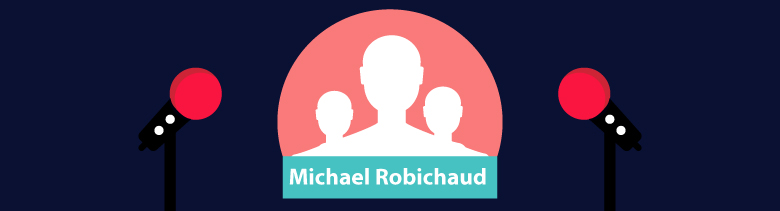 Affiliate Success Story - Michael Robichaud Interview – The 2Checkout ...