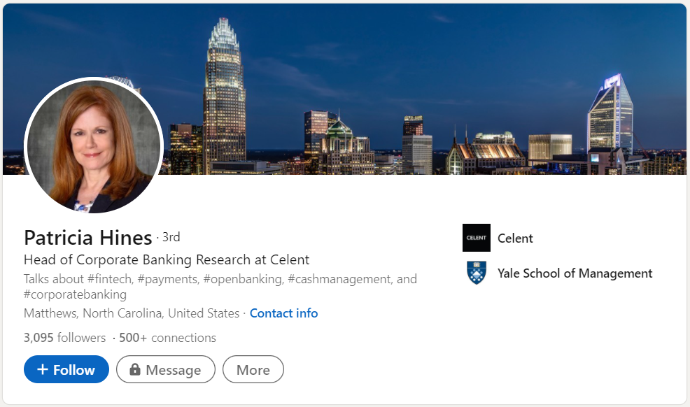 34 Payment & FinTech Experts to Follow in 2022 and Beyond