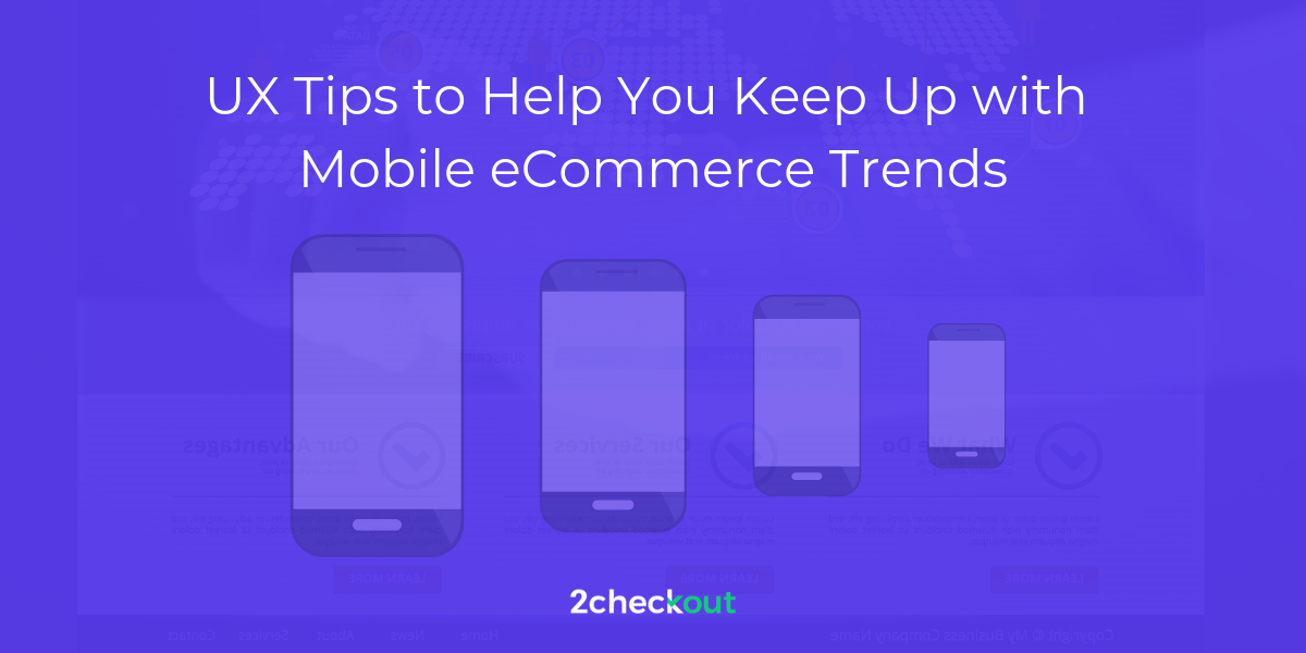 Optimize Your Mobile UX Design and Boost Conversions » Rethink Commerce ...