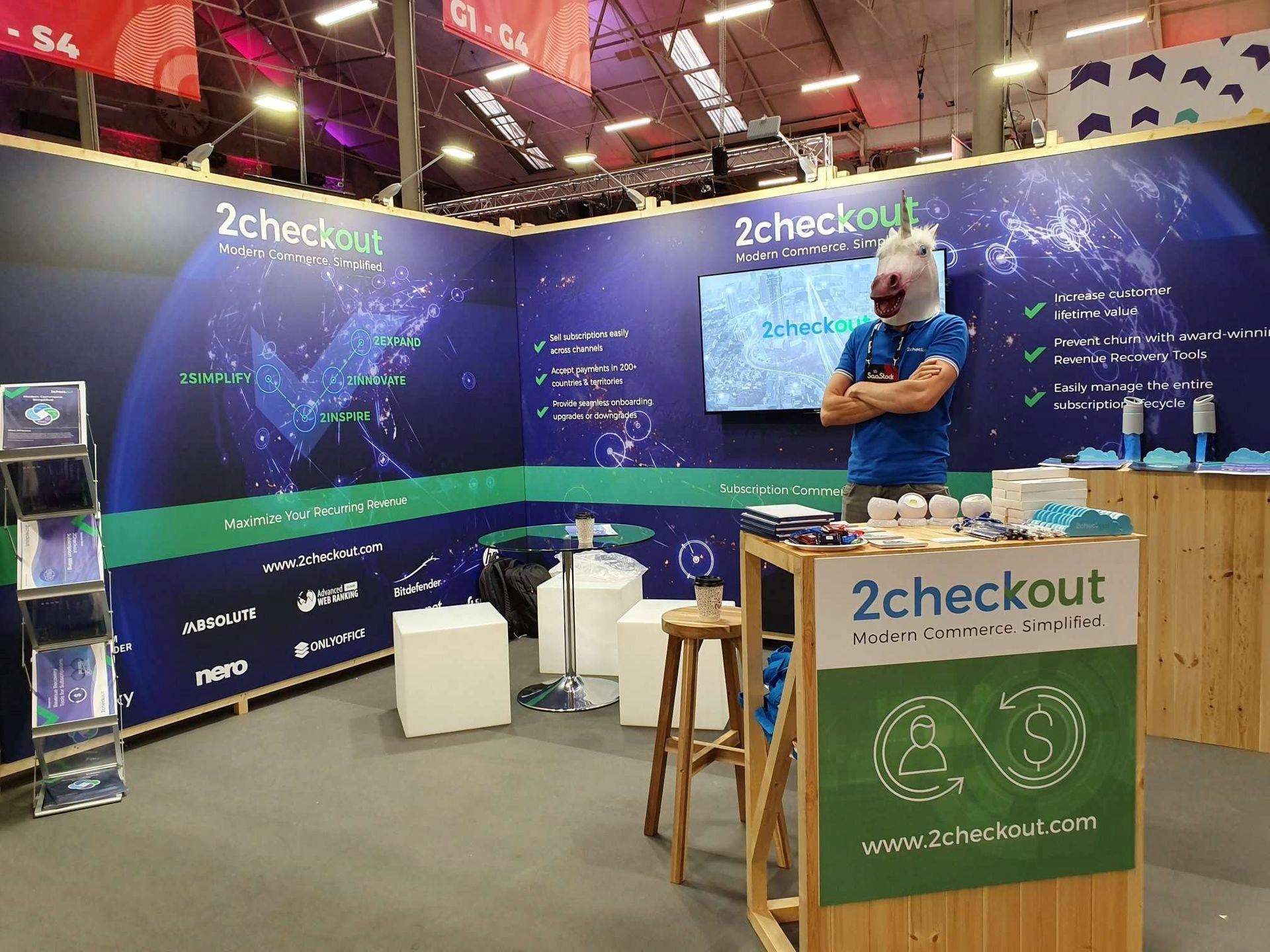 Five Reasons to Join Team 2Checkout in 2020