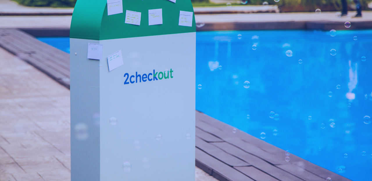 Five Reasons to Join Team 2Checkout in 2020