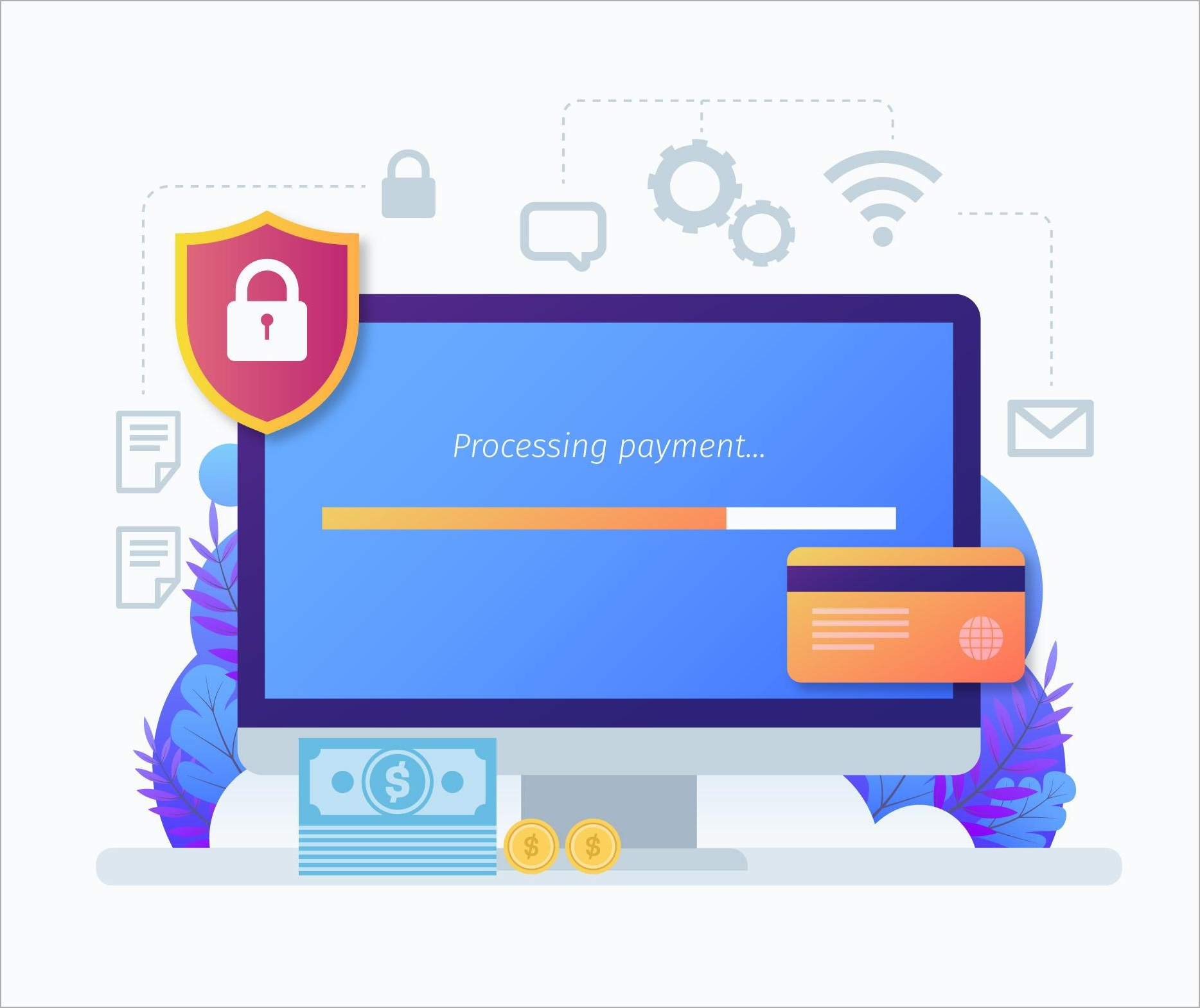 Advantages And Challenges Of Accepting Online Payments