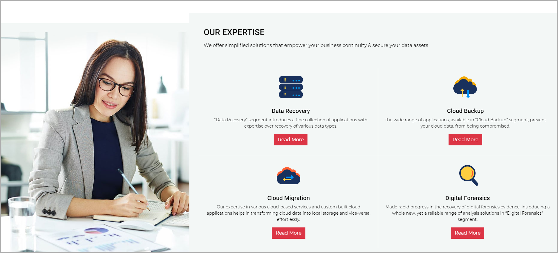 How SysTools Has Created a Successful Affiliate Marketing Program