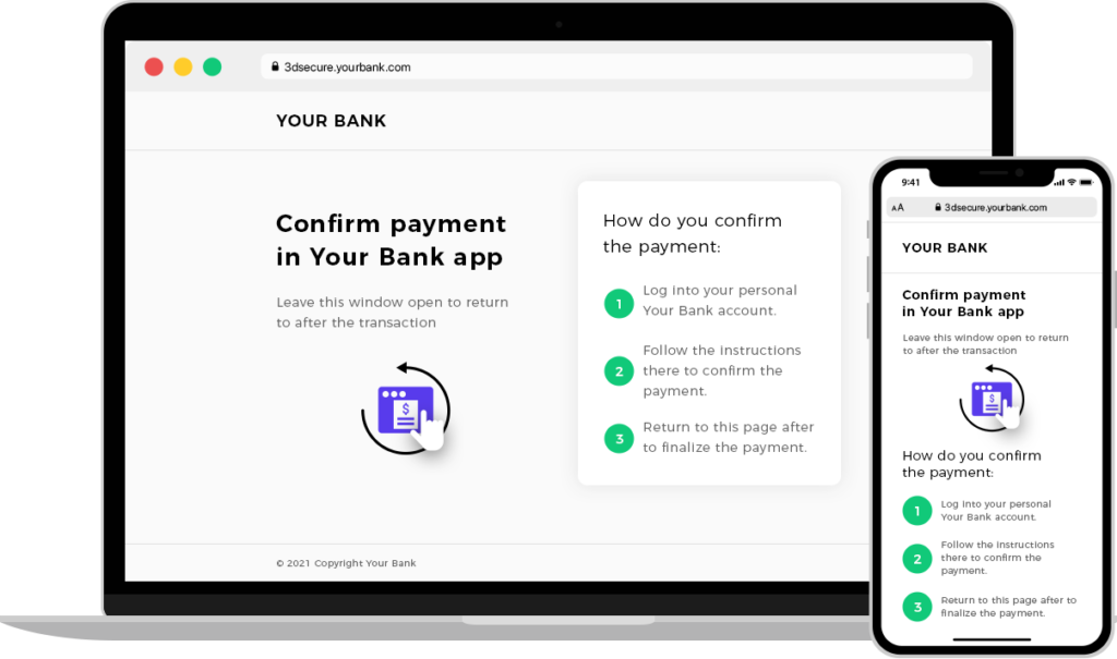 What Do the New Checkout Flows Look Like After PSD2?