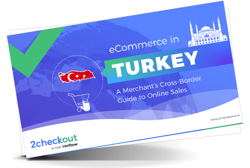 eCommerce in Turkey – How to Sell Online on the Turkey Market