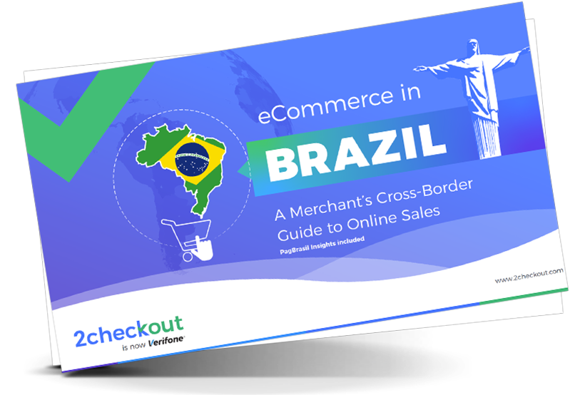 eCommerce in Brazil - How to Sell Online on The Brazilian Market