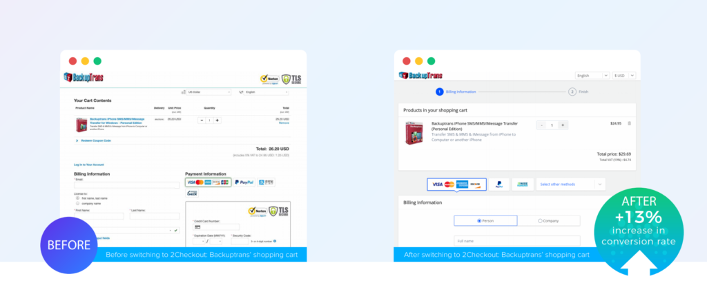 7 Best Practices to Optimize Your Checkout Page and Boost Conversions