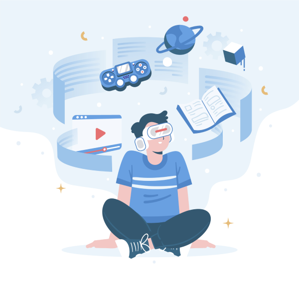 The Future of Multimedia Software: Stats, Trends, and Innovations to Watch