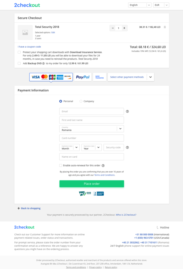 Faster, Smoother, Better: How Express Checkout Boosts Conversions and ...
