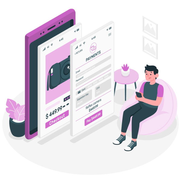 Faster, Smoother, Better: How Express Checkout Boosts Conversions and ...