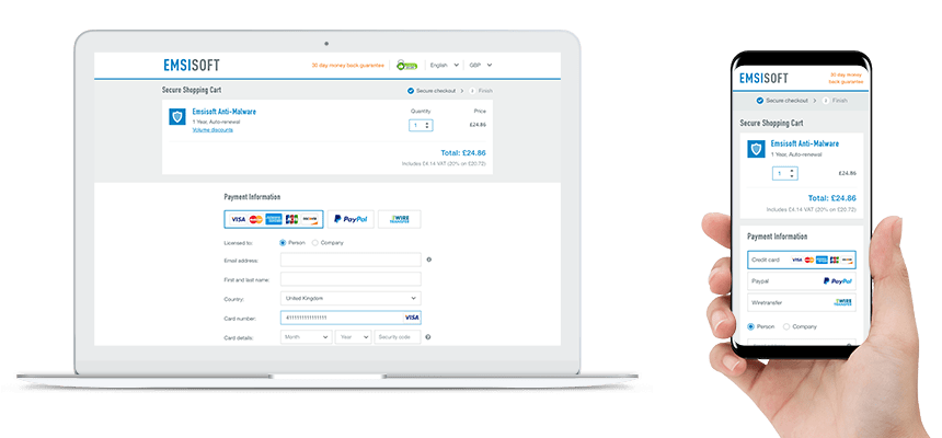 Faster, Smoother, Better: How Express Checkout Boosts Conversions and ...