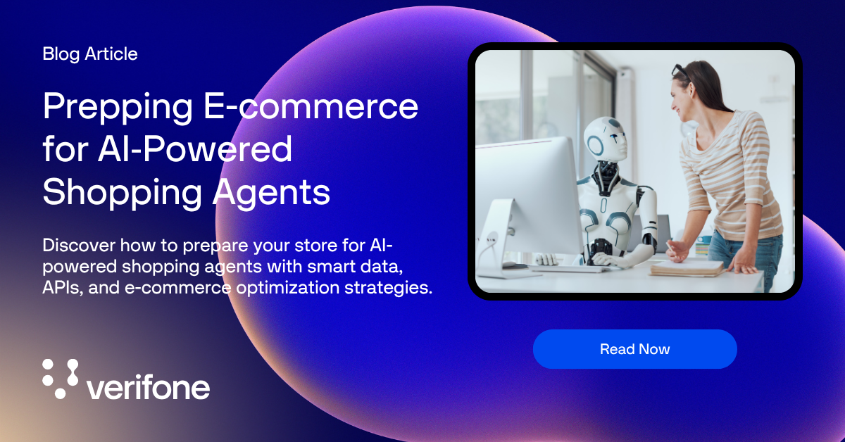 AI‑Powered Shopping Agents And How You Should Prepare